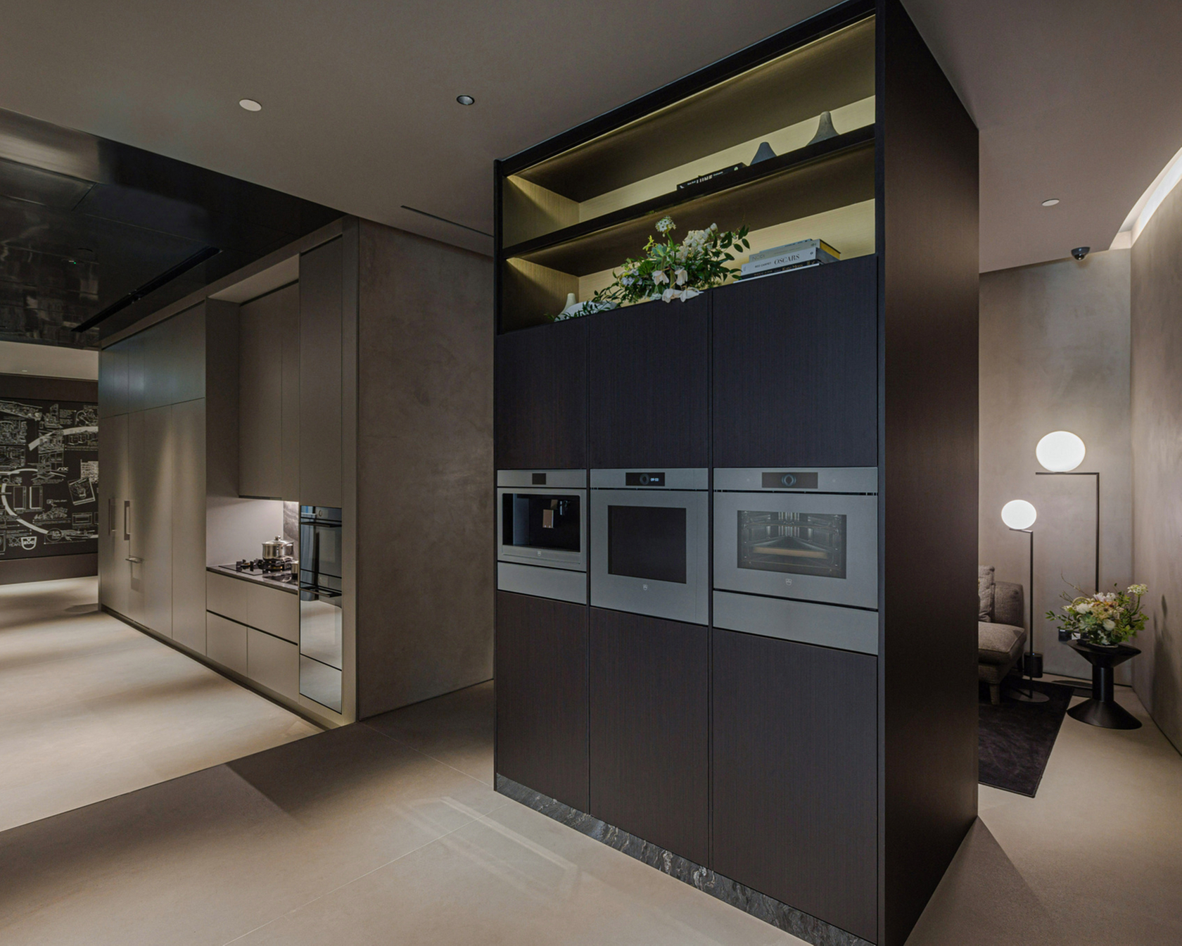 The Flagship Experience Centre Singapore | V-ZUG Ltd.