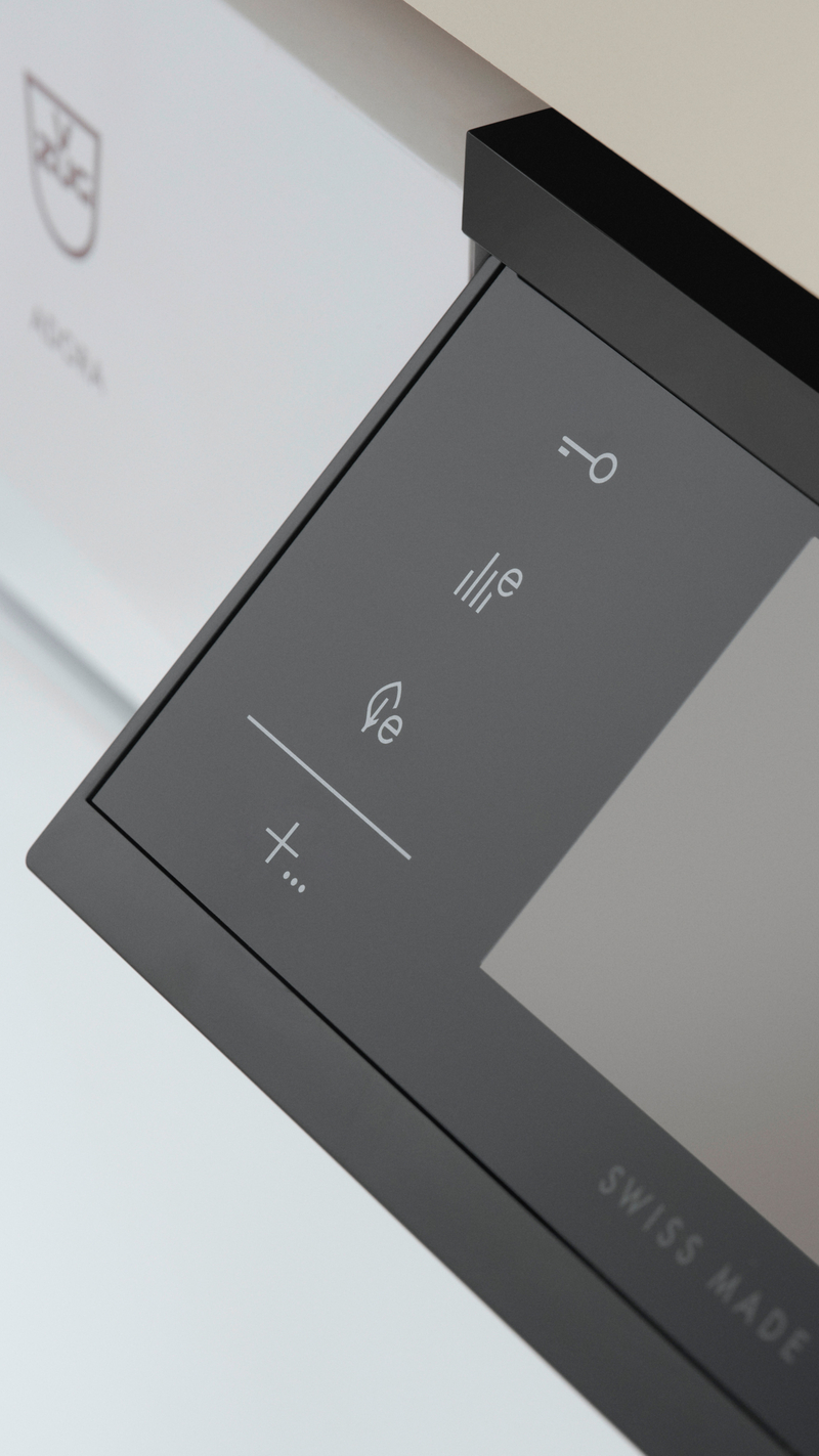 V-ZUG AdoraSéchage V4000 | Sèche-linge | 1203200000