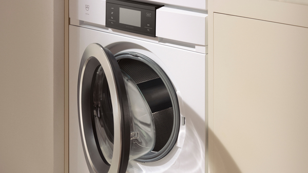 Washing machines | V-ZUG Switzerland