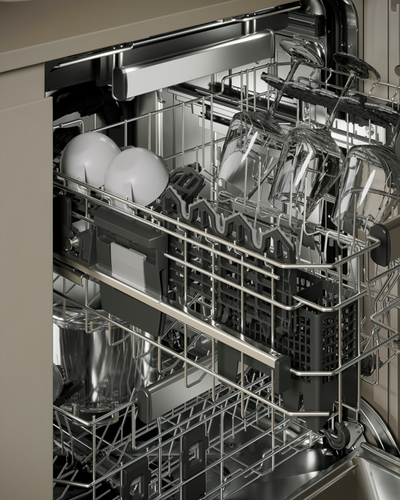 Clean design, brilliant results – Adora dishwashers | V-ZUG Singapore