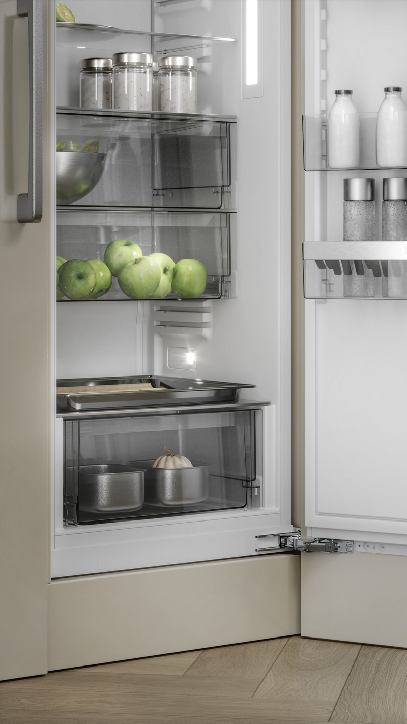 Cooler V2000 GI | Kühlschränke | V-ZUG AG