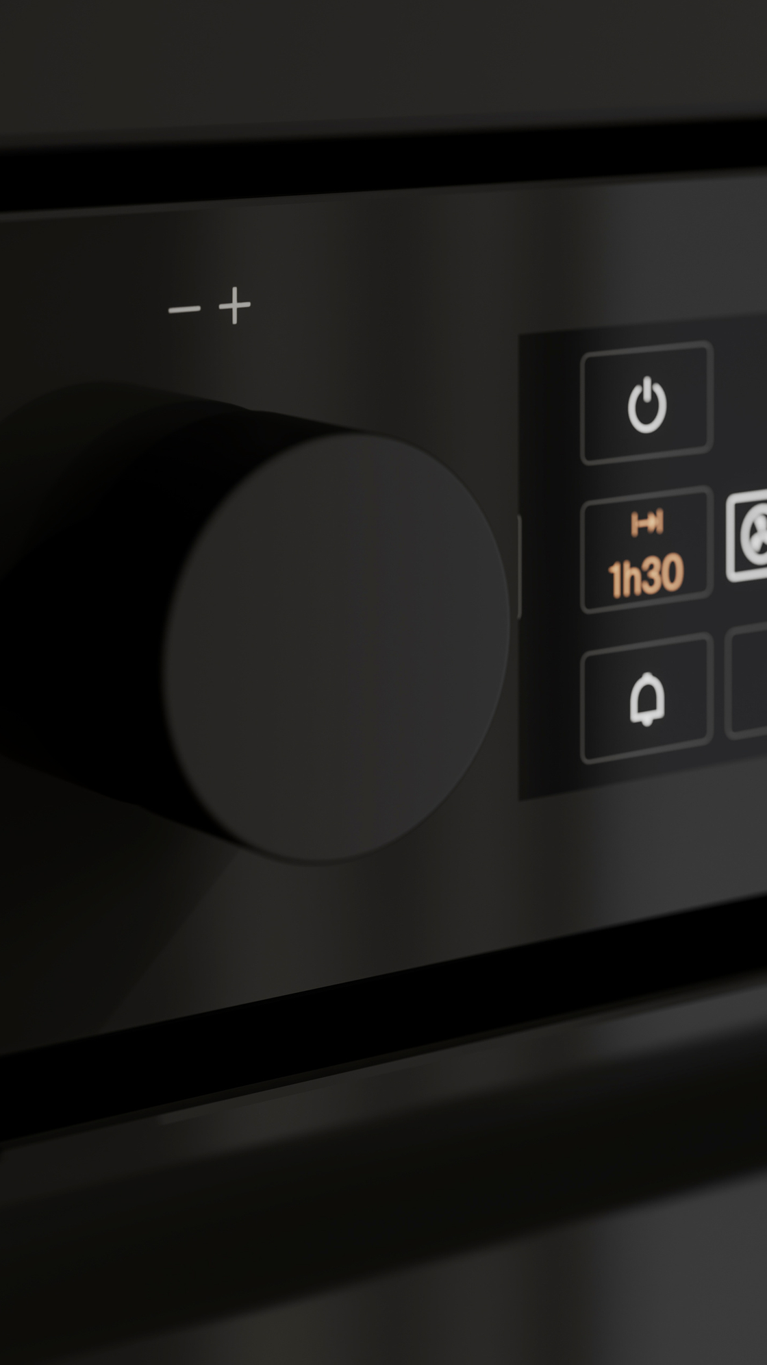V-ZUG Combair V600 | Backöfen | 2112700003