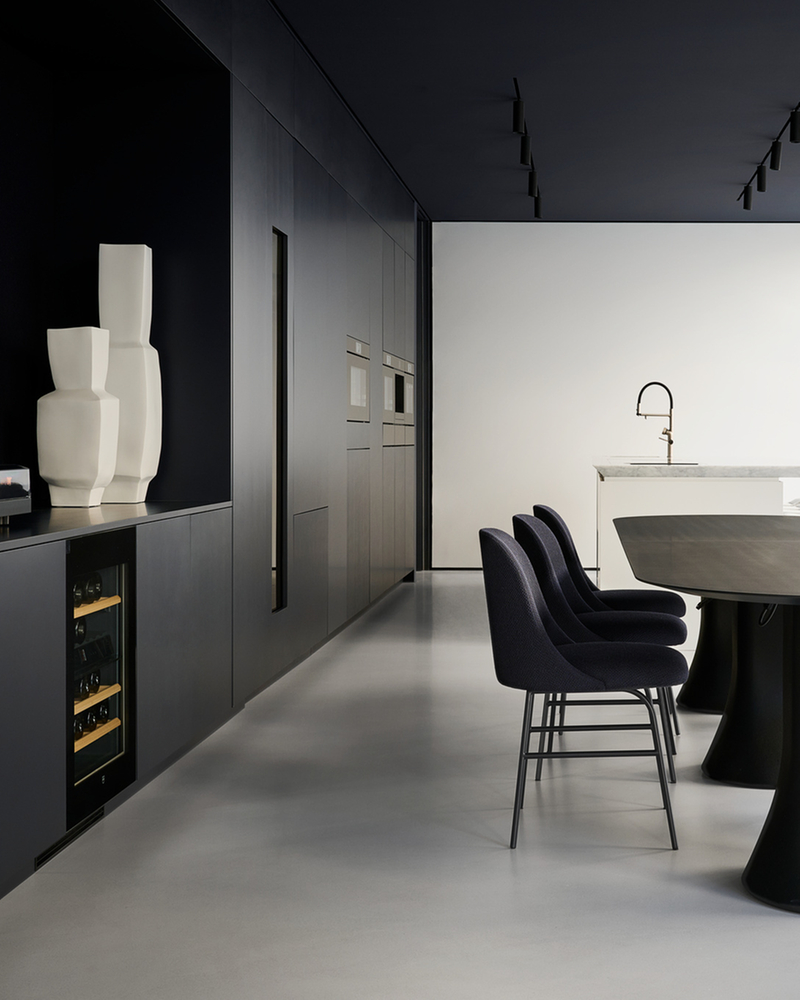 V-ZUG Studio – A place to experience the brand