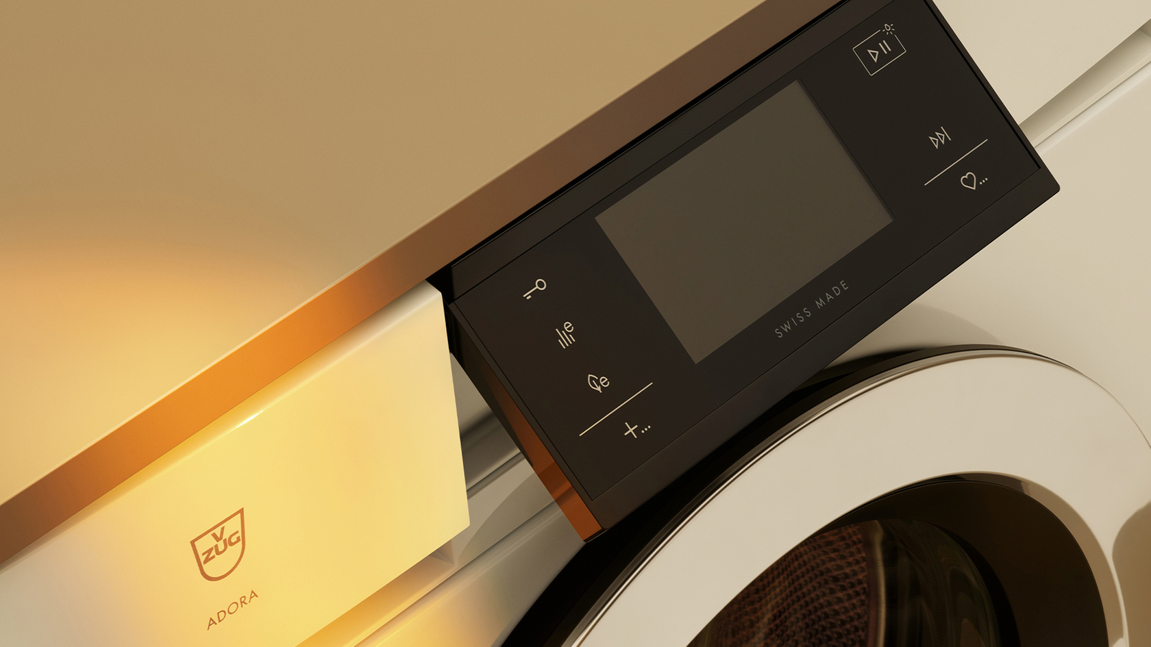 From Switzerland for your home: V-ZUG. | V-ZUG Australia