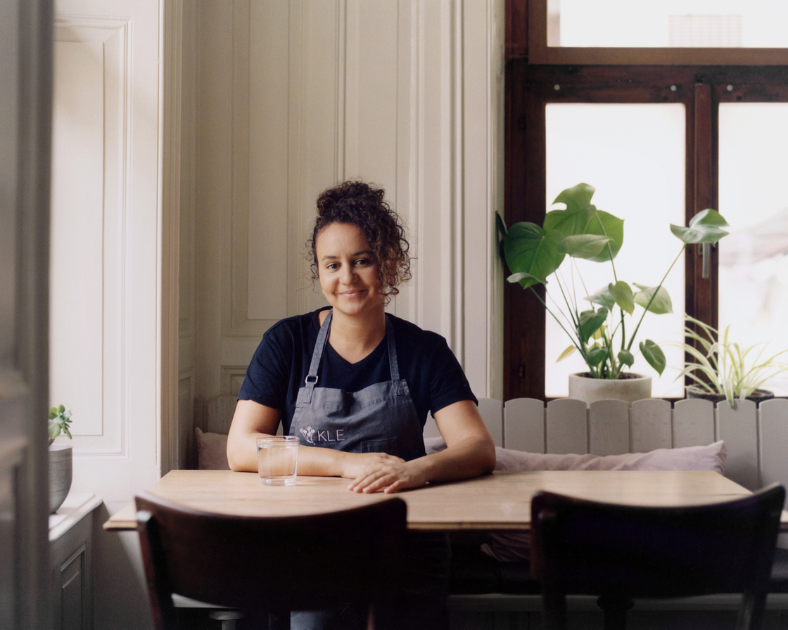 Food provides moments of bliss | V-ZUG Ltd.