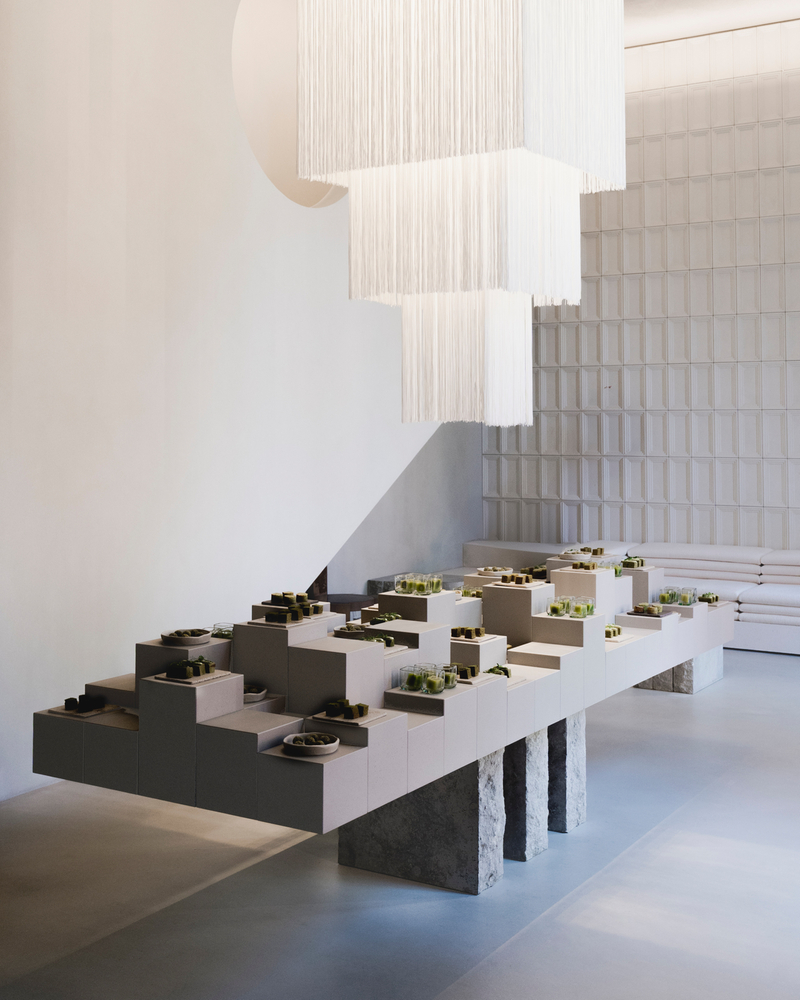 Household appliances for maximum comfort | V-ZUG Italia