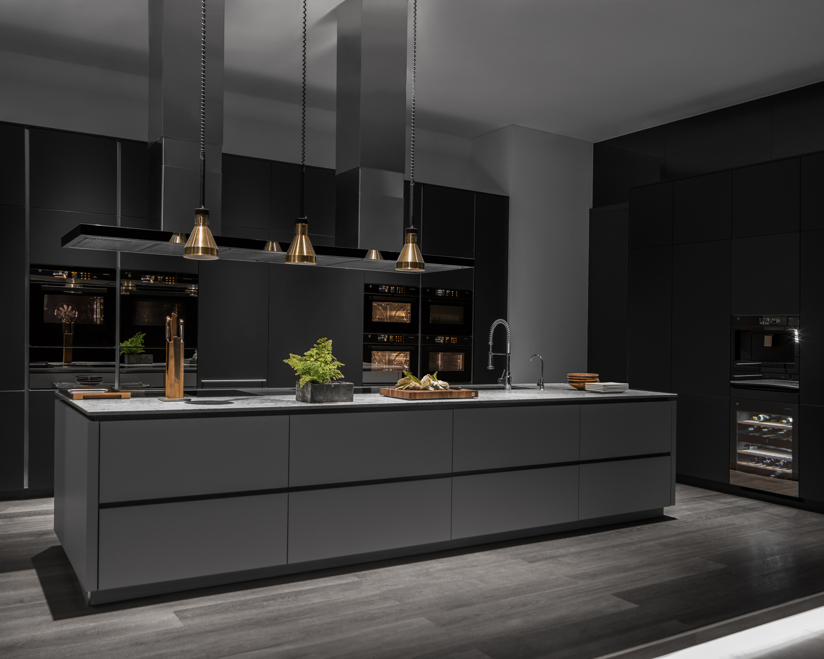 北京 V-ZUG Studio | V-ZUG 瑞族