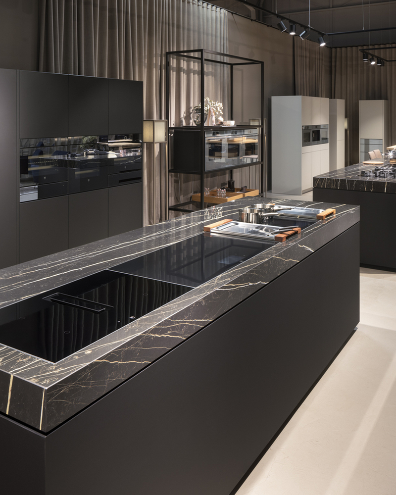 Haushaltsgeräte für höchsten Komfort | V-ZUG AG