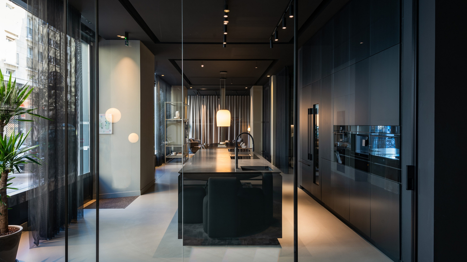 Timeless design. We believe that the aesthetic of an object should be ...