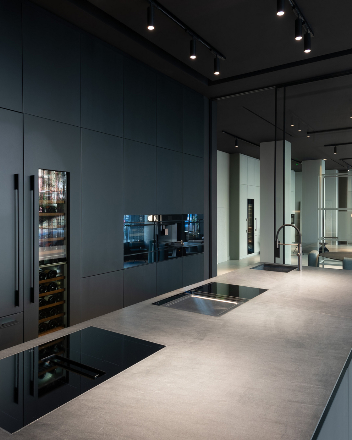 V-ZUG Studio Paris | V-ZUG SA