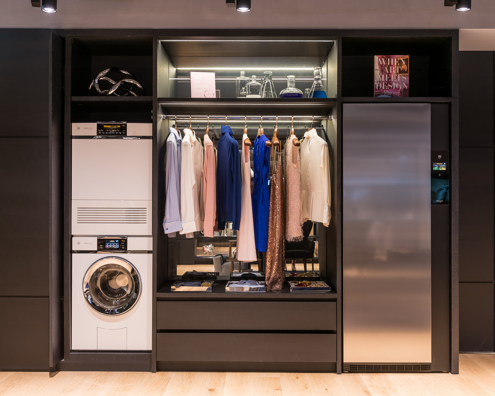 V-ZUG Studio Hong Kong | V-ZUG Ltd.