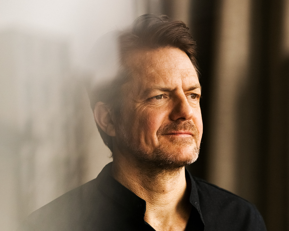Martin von Freeden on the design of V-ZUG | V-ZUG Switzerland