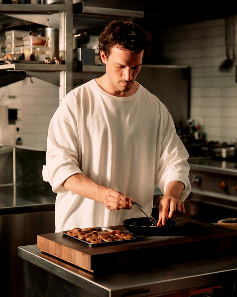 V-ZUG Stories and Inspiration | V-ZUG United Kingdom