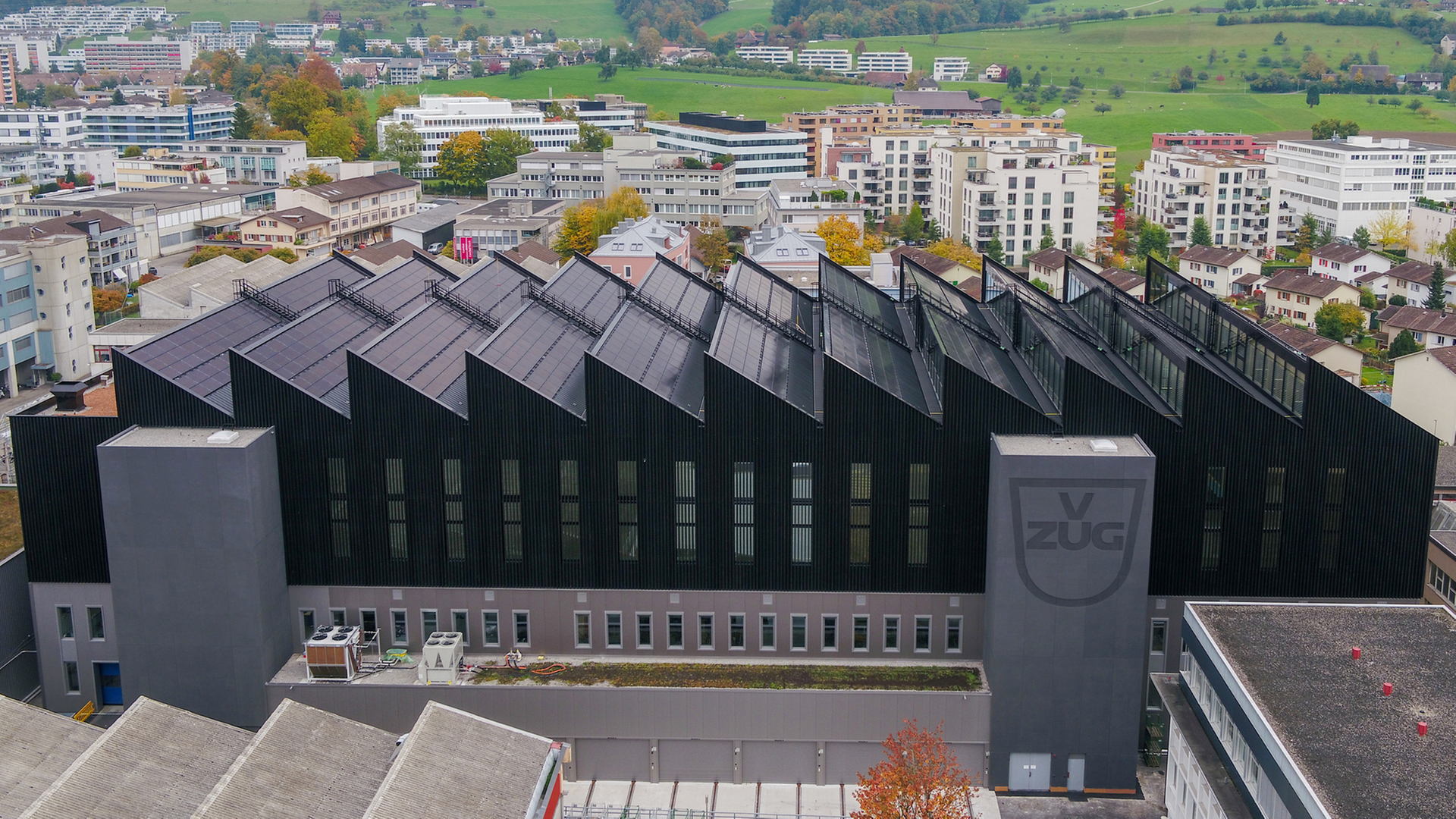 Über V-ZUG | V-ZUG Deutschland