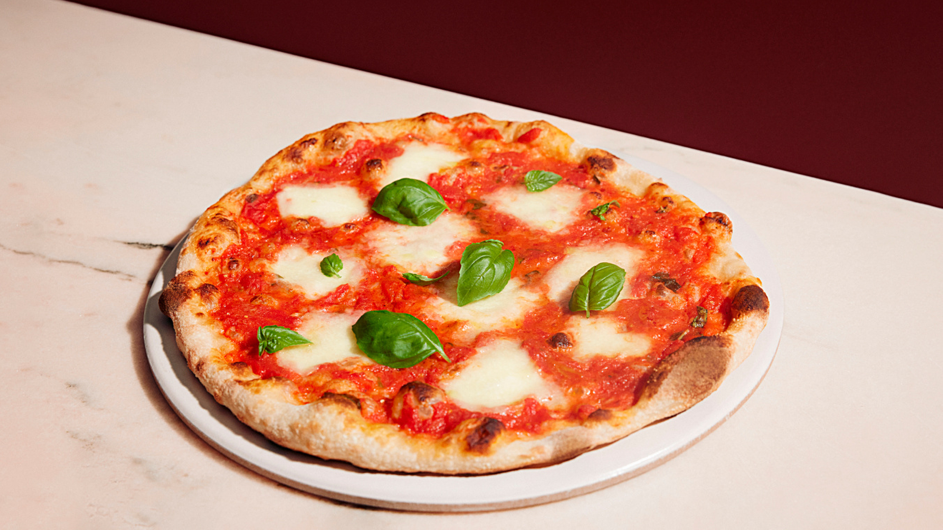 Tour della pizza V-ZUG: l'esperienza della degustazione | V-ZUG Svizzera