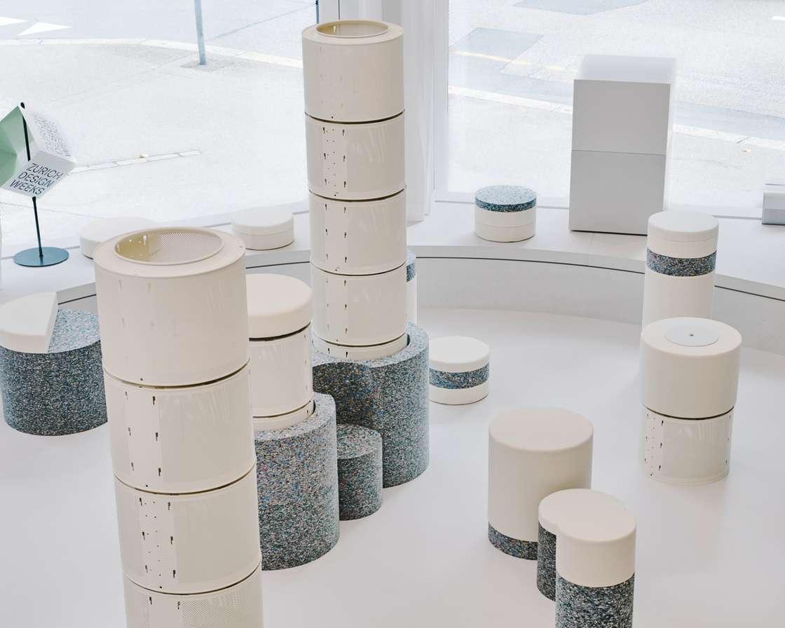 V-ZUG präsentiert 'Continuum': Eine zukunftsweisende Vision für ...