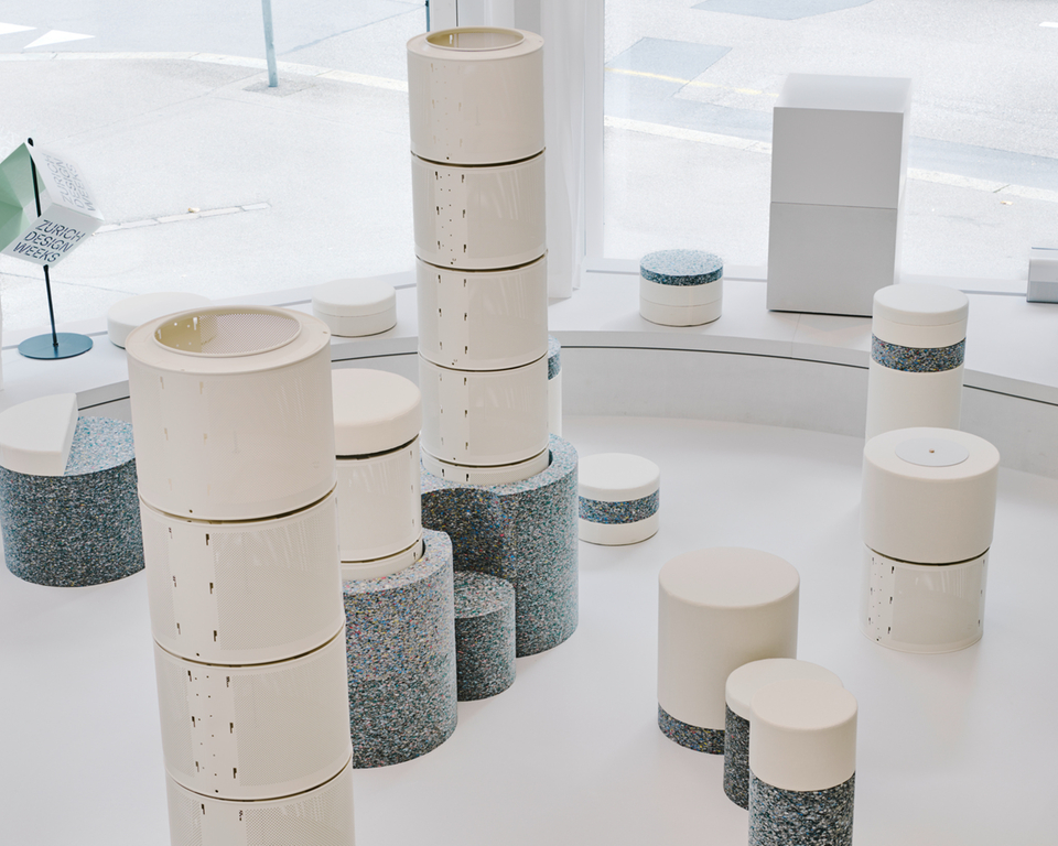 V-ZUG Presents ‘Continuum’: An engaging Vision for Circular Design at ...