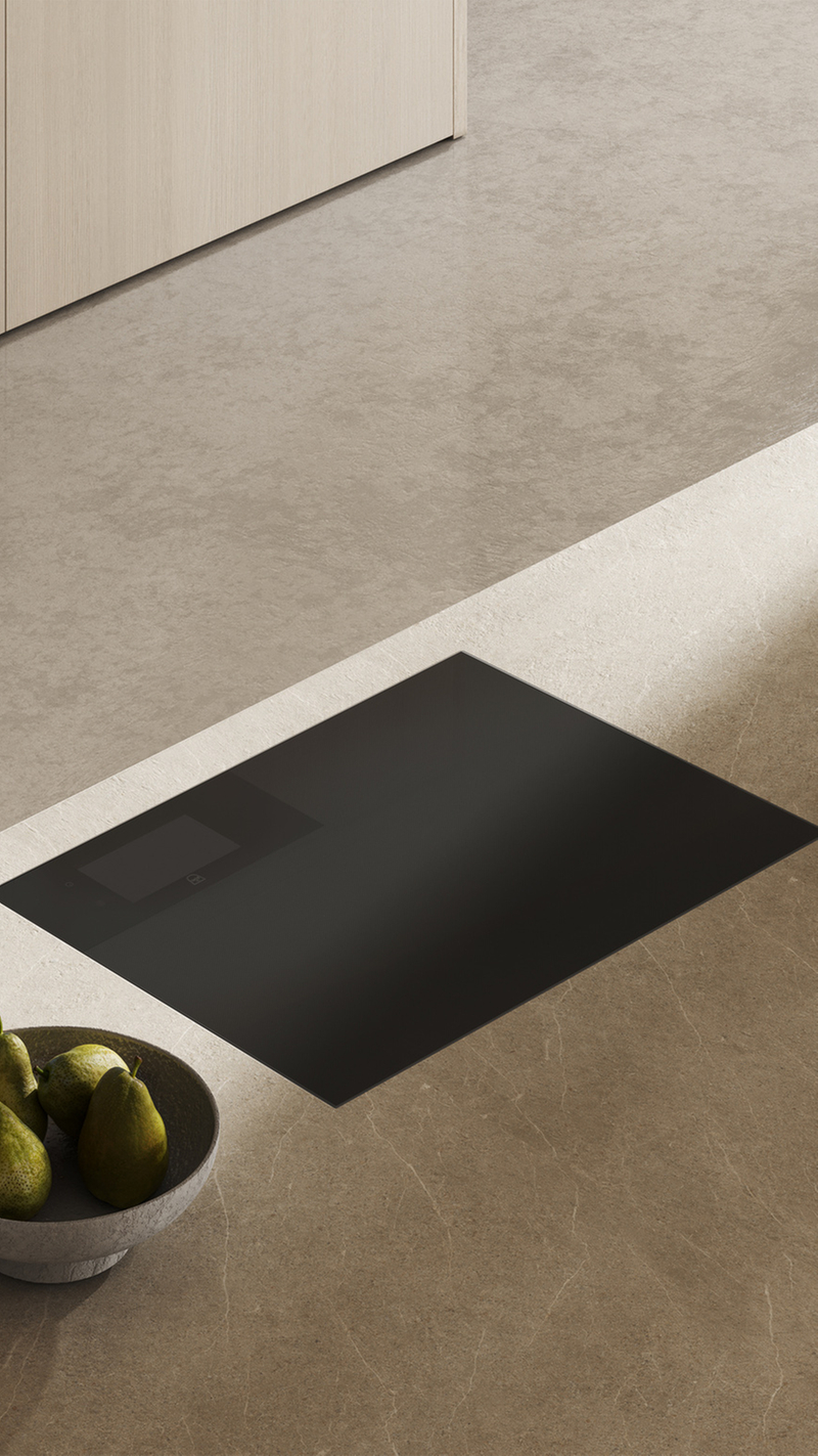 V-ZUG CookTop V6000 FullFlex | Kookplaten | 3113400003