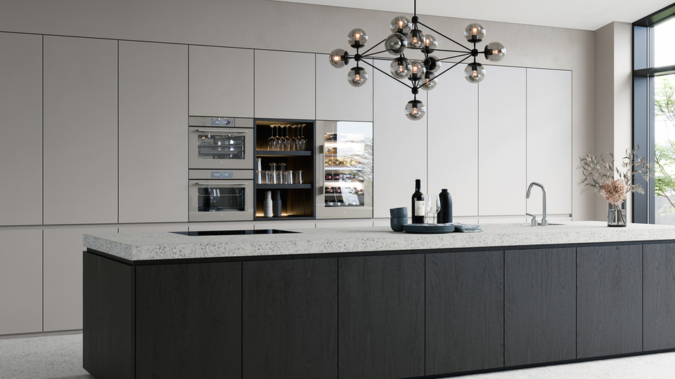 Puristic design and seamless integration – the new V-ZUG ovens and ...
