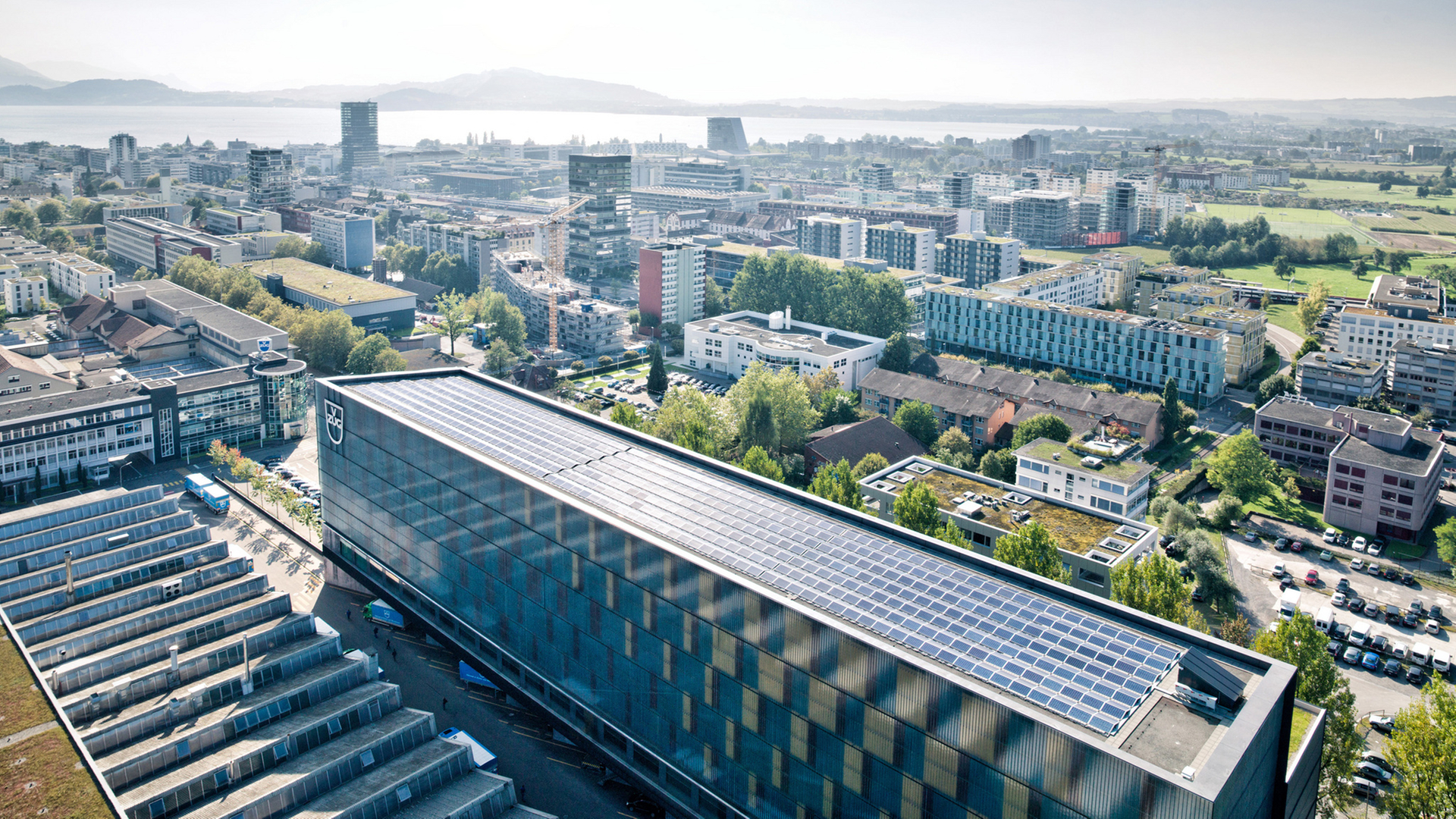 Plus X Award recognizes V-ZUG with its “Best Br | V-ZUG Ltd.