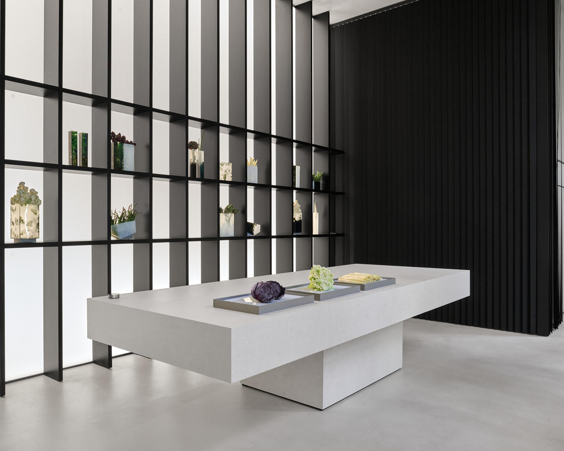 Milan Design Week 2026 - Table Rituals in de V-ZUG Studio in Milaan | V ...