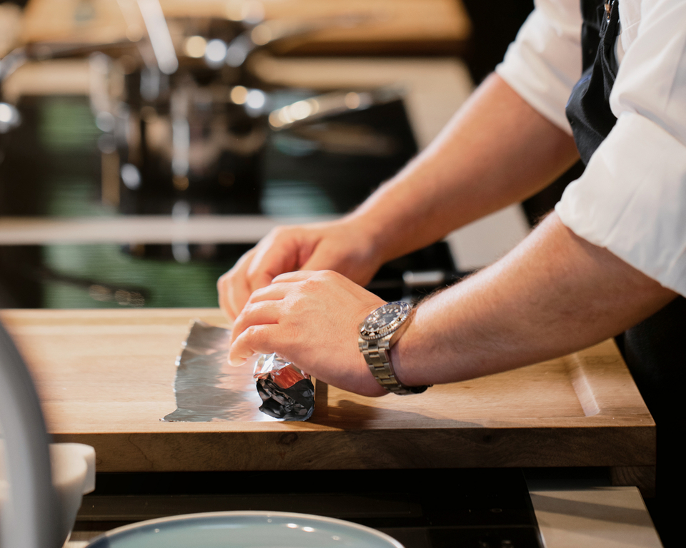 Sensuality, magic, excellence | V-ZUG Australia