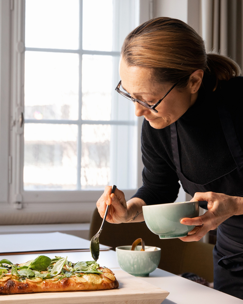 Inspirations. Pathways into the future through | V-ZUG Ltd.