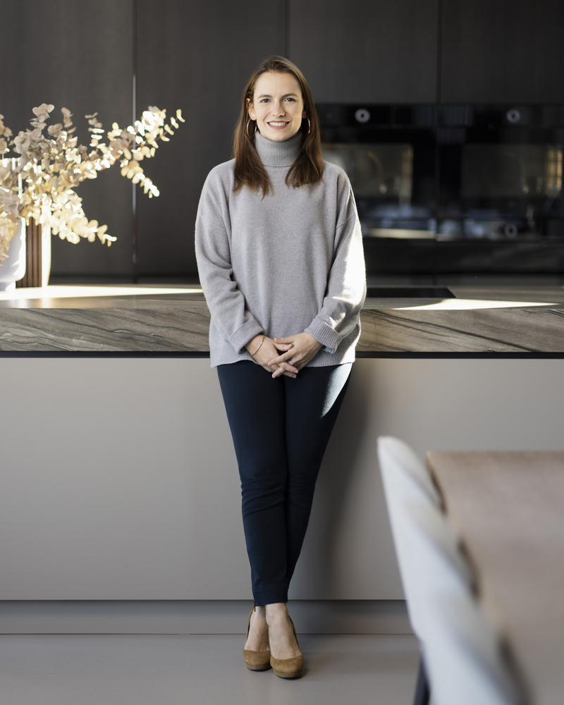 Our Management | V-ZUG Ltd.