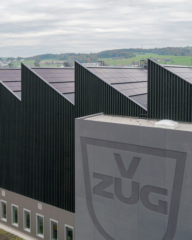 Kontakt | Wir sind für Sie da | V-ZUG Schweiz