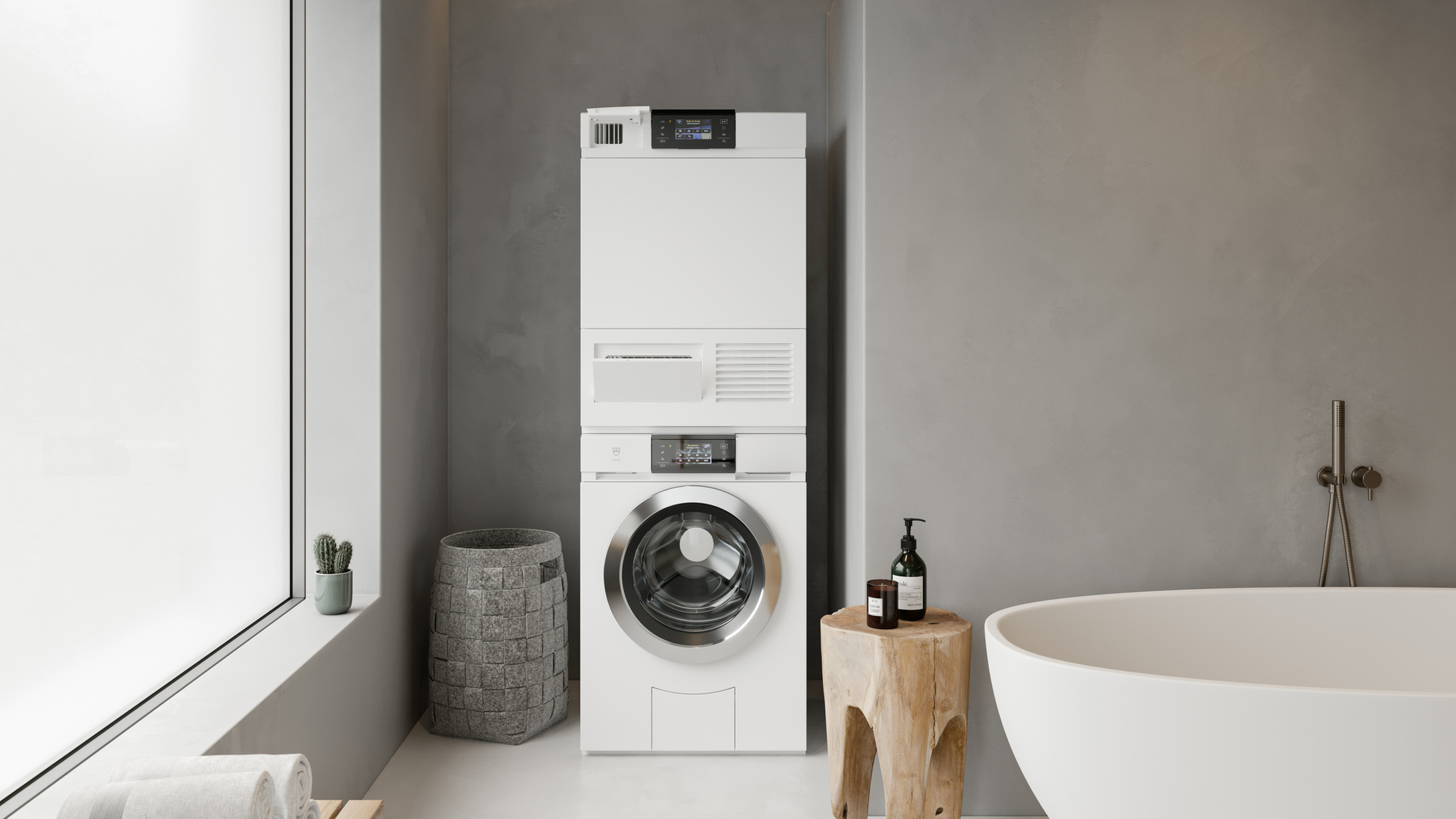 Wäschetrockner | V-ZUG AG