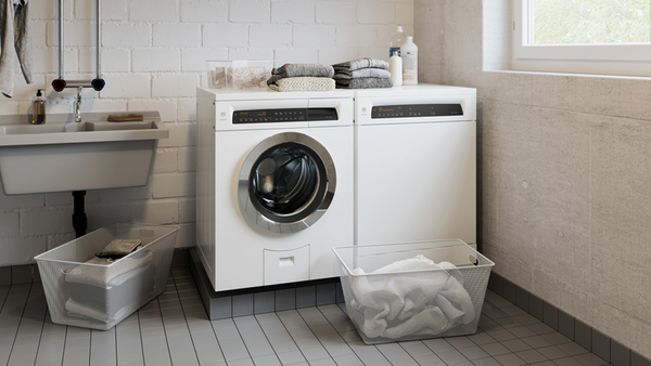 Washing machines | V-ZUG Ltd.