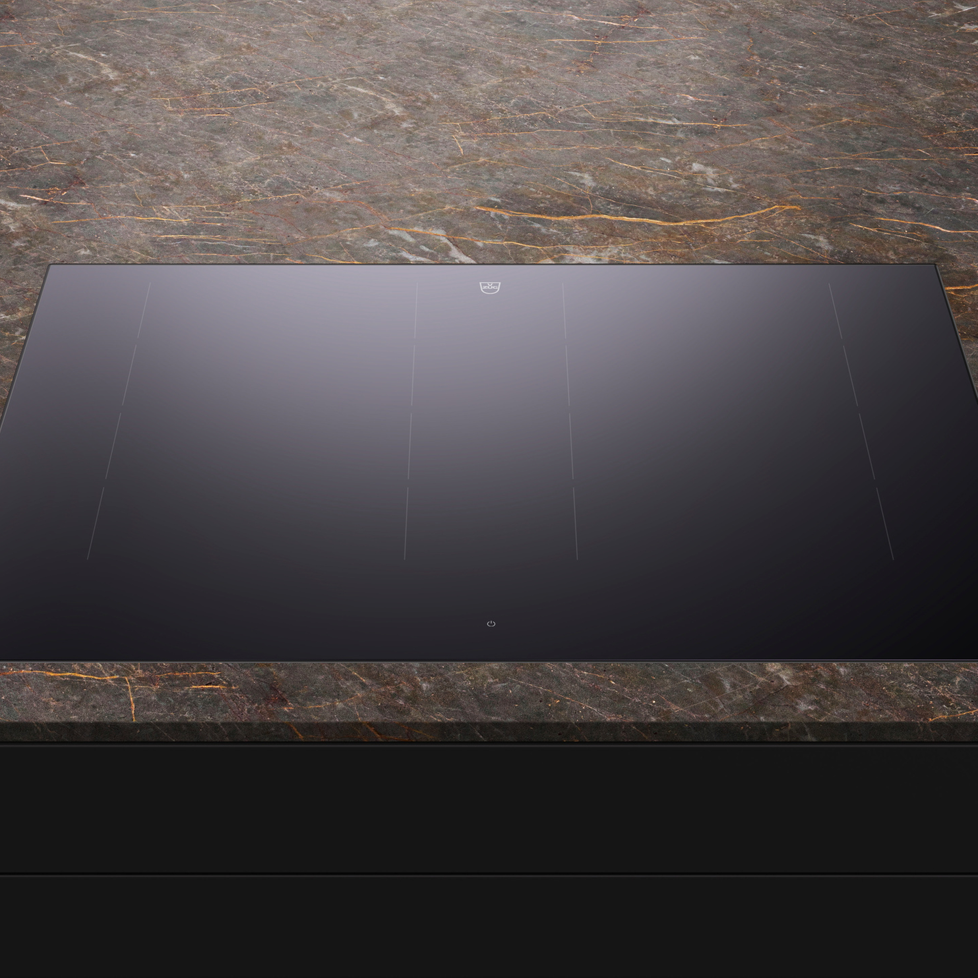 CookTop V4000 | Cooktops | V-ZUG Ltd.
