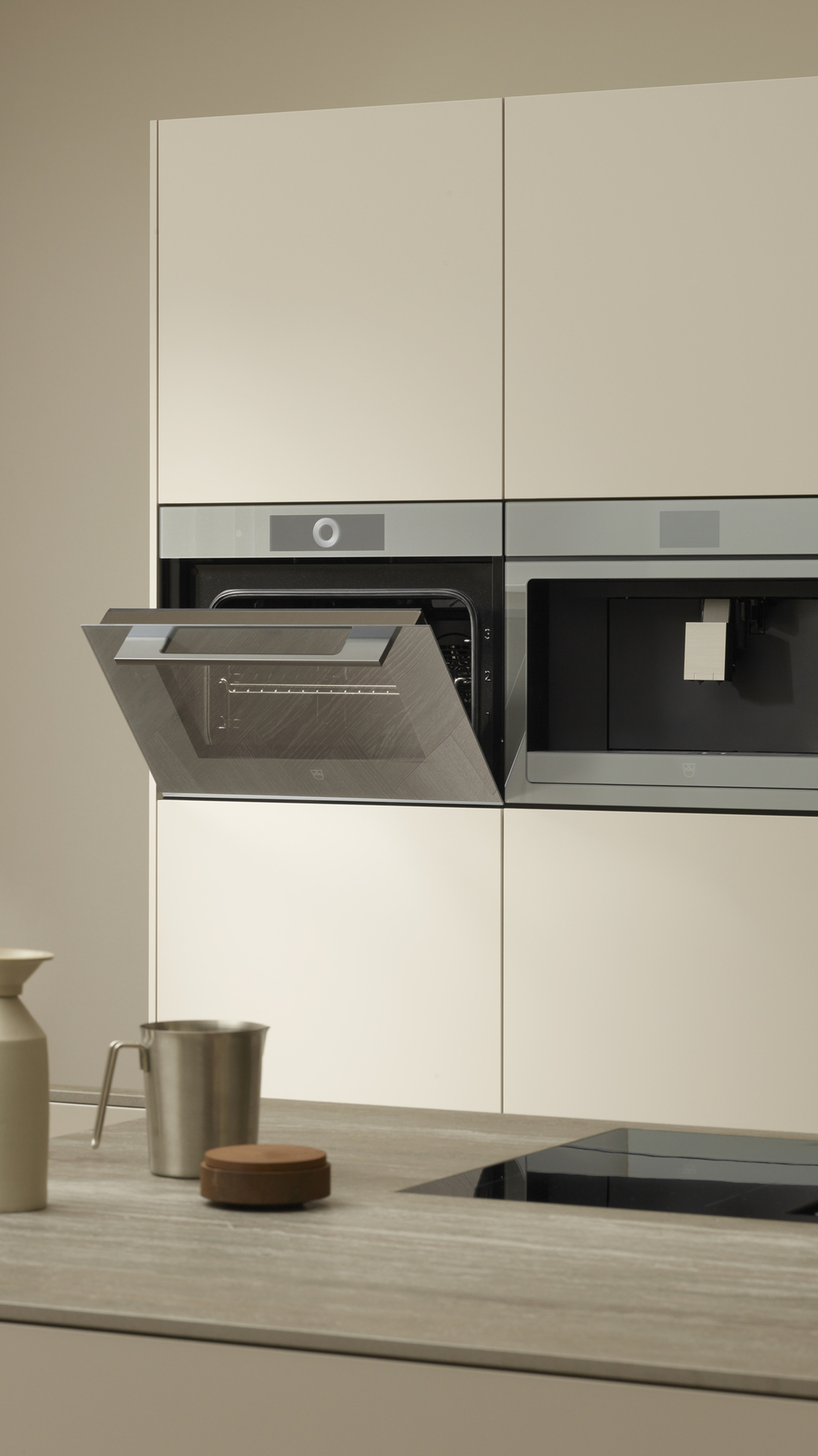 Combair V2000 | Backöfen | V-ZUG AG