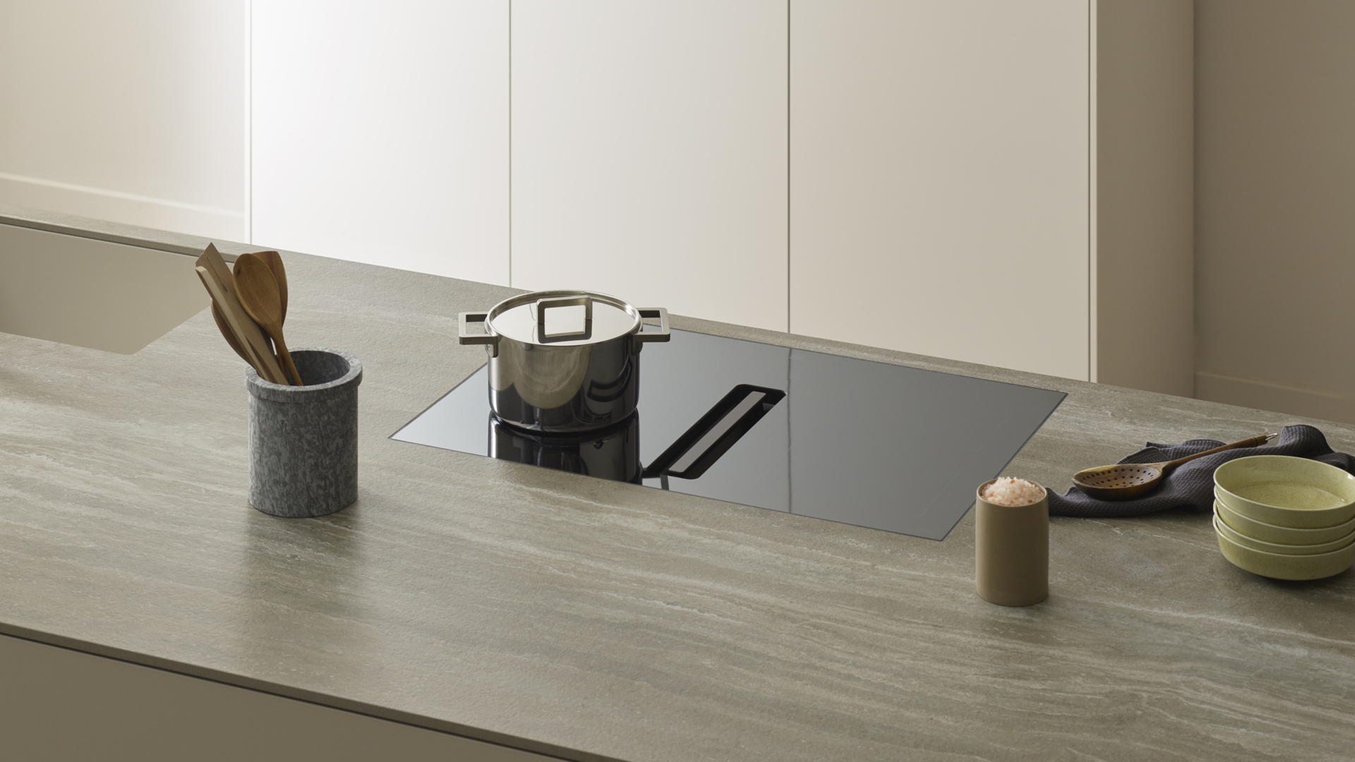 Cooktops | V-ZUG Ltd.