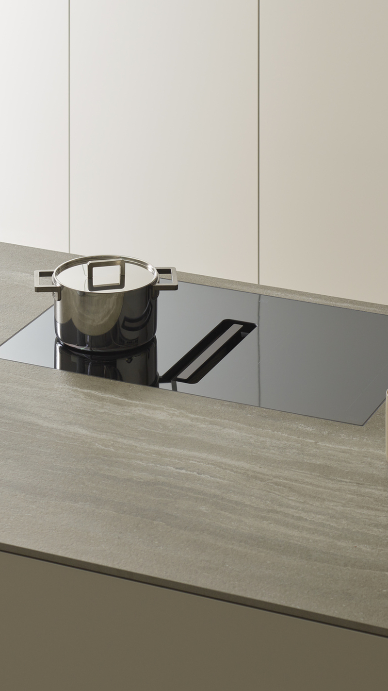 Household appliances for maximum comfort | V-ZUG United Kingdom