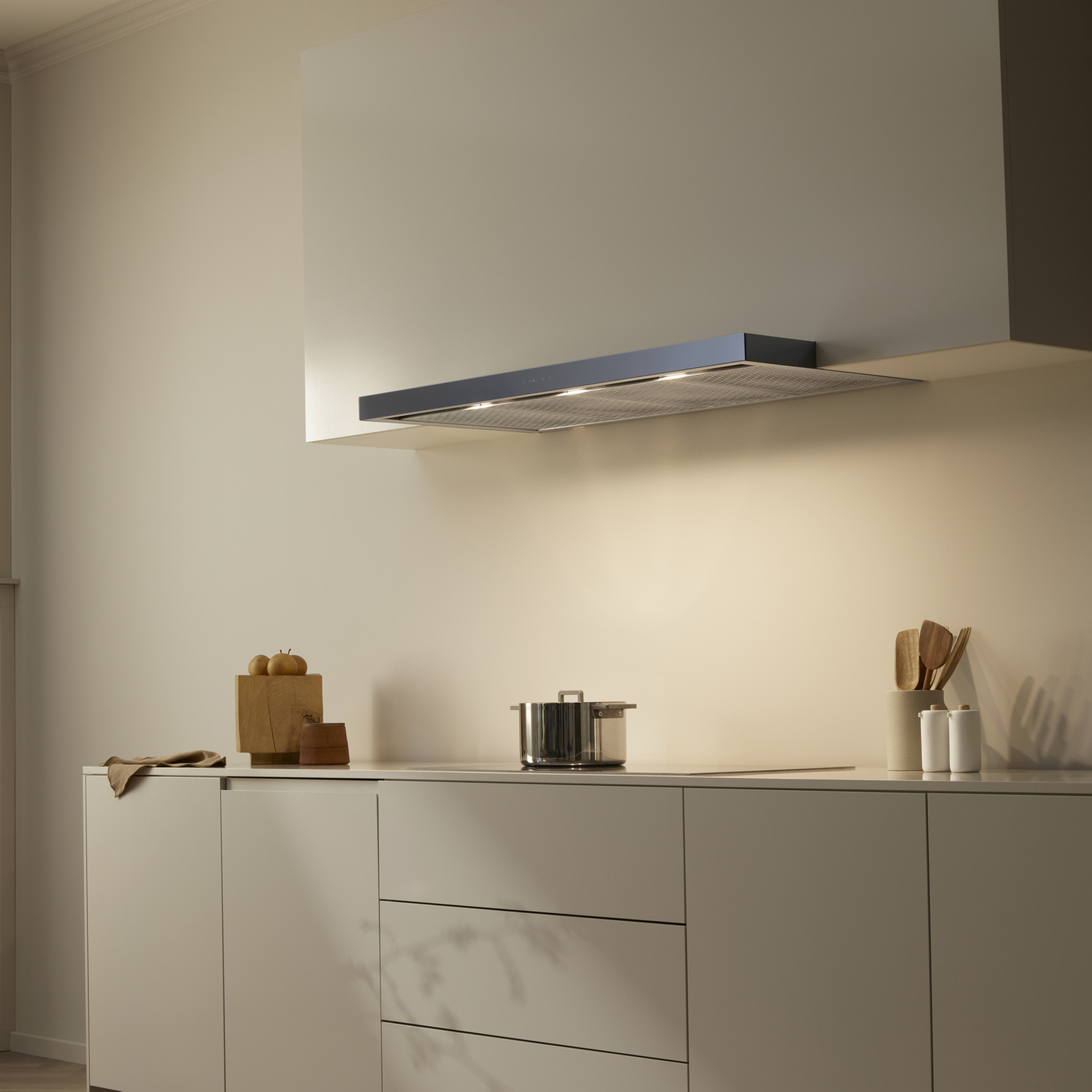 AiroClearEinbau V6000 | Dunstabzüge | V-ZUG AG