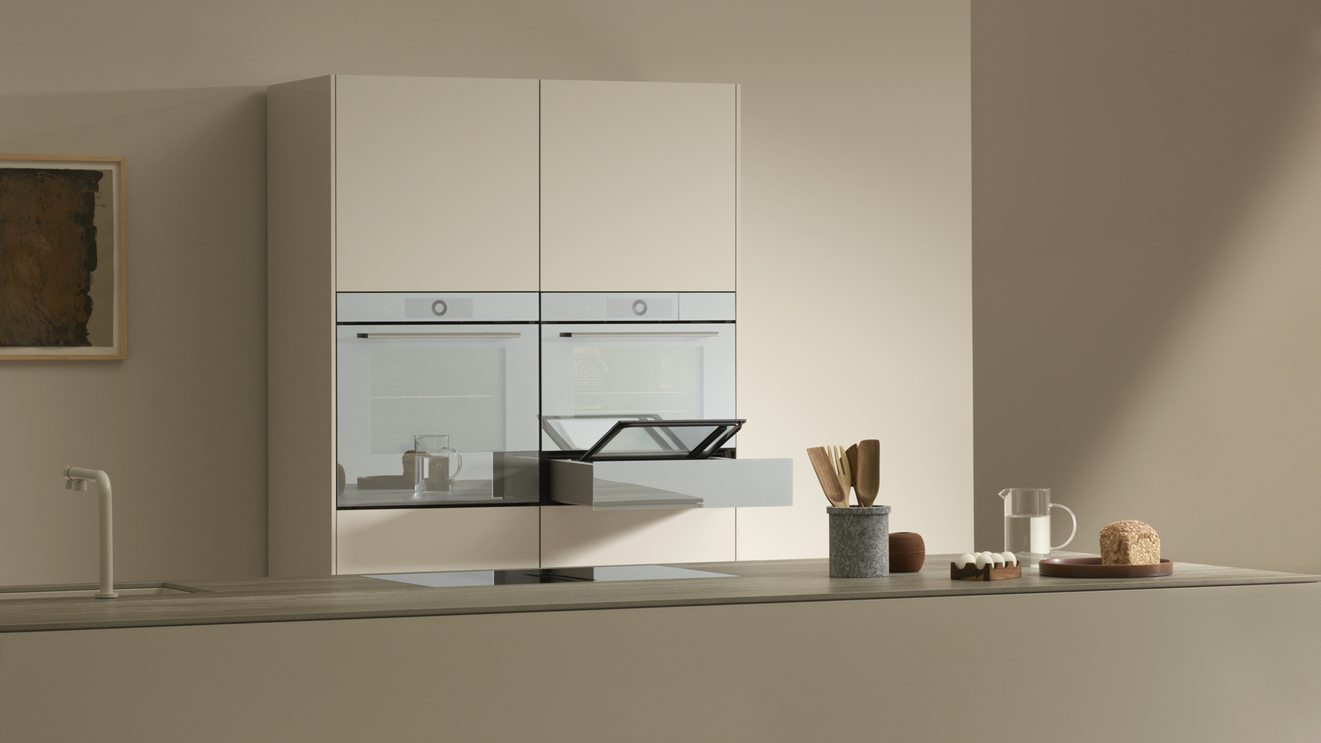 V-ZUG in London - A taste for space | V-ZUG Australia