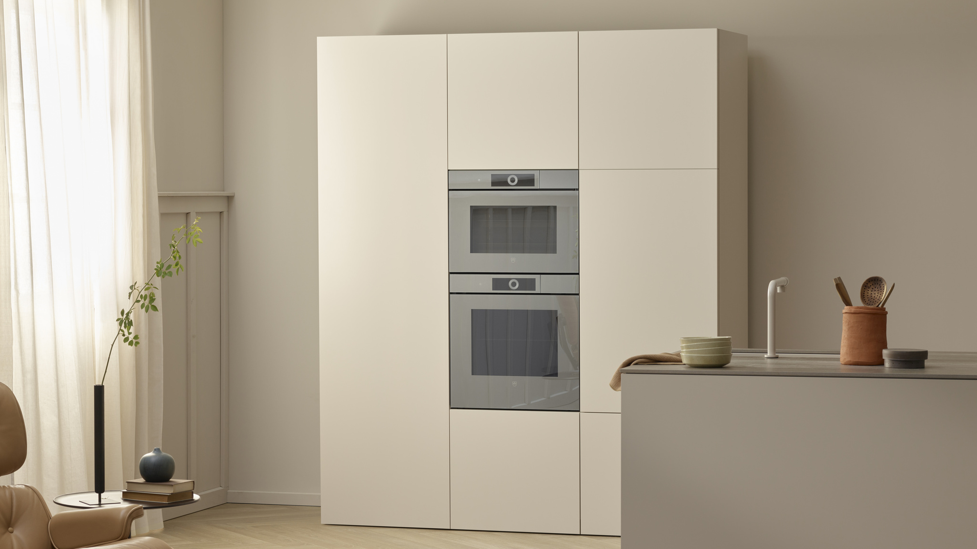 Ovens | V-ZUG United Kingdom