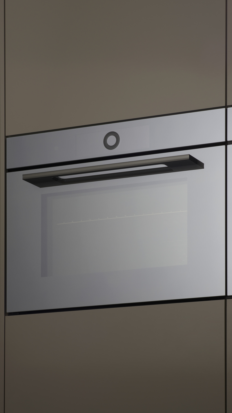 Ovens | V-ZUG Ltd.