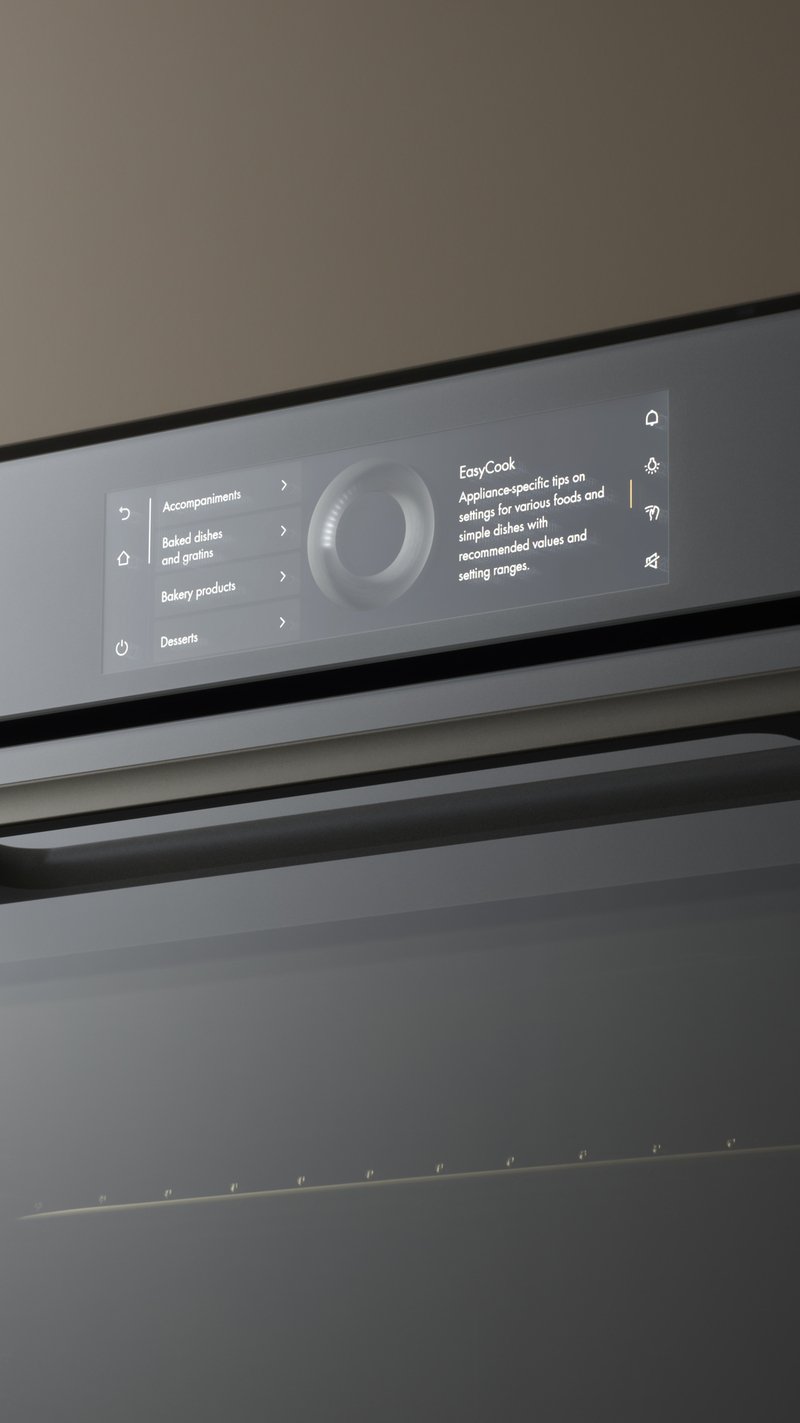 V-ZUG Combair V6000 | Backöfen | 2106800001