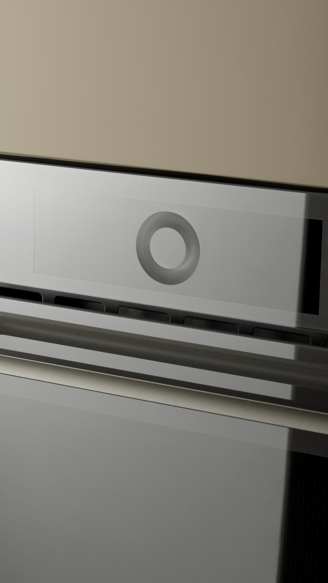 CombiMiwell V4000 | Microwaves | V-ZUG LTD