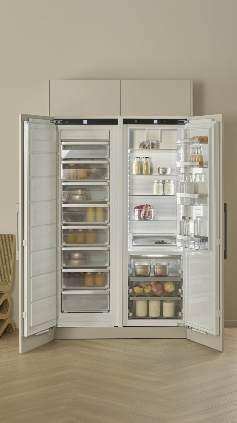 Cooler V4000 178K | Refrigerators | V-ZUG Ltd.