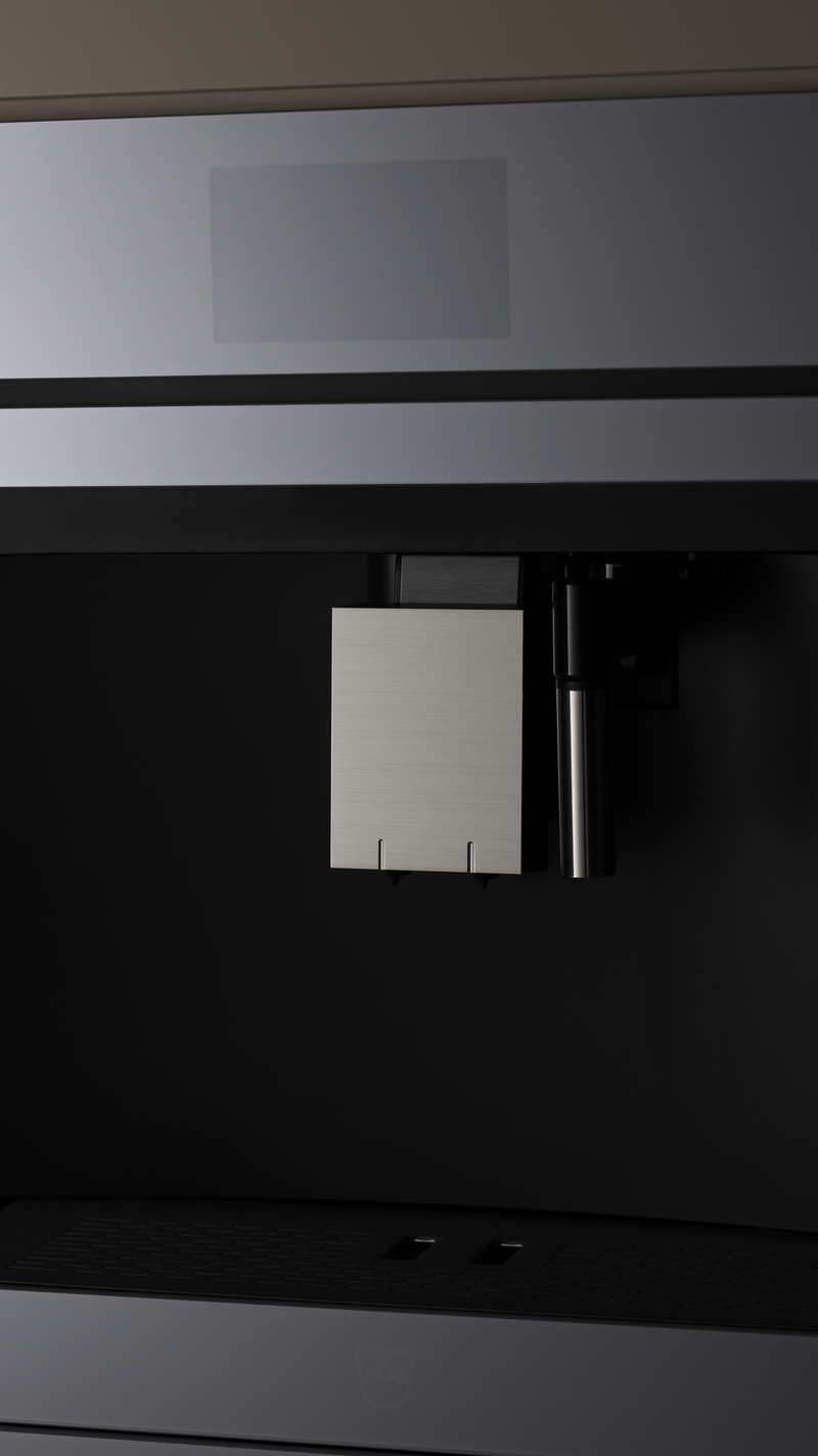 V-ZUG CoffeeCenter V6000 45 | Coffee machines | 2500500001