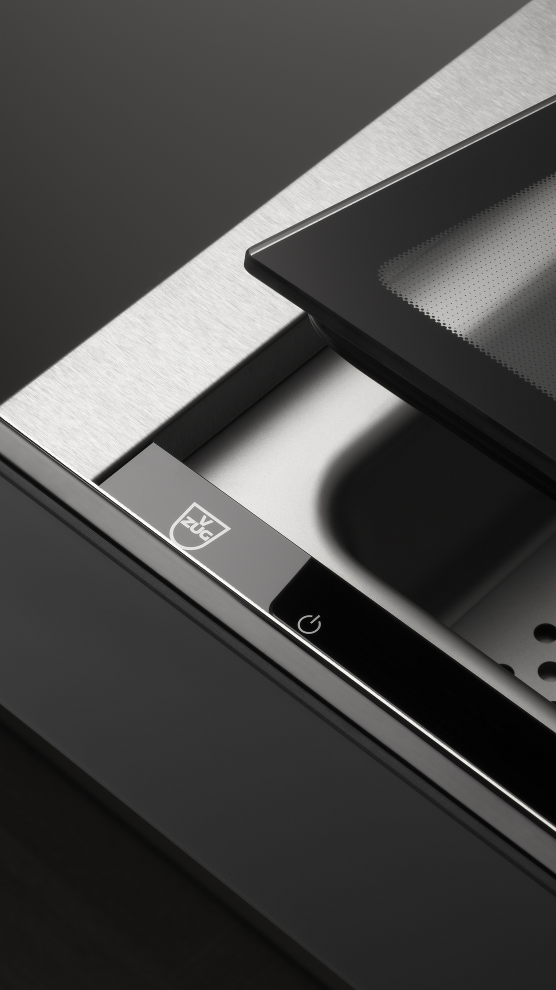 Drawers | V-ZUG Ltd.