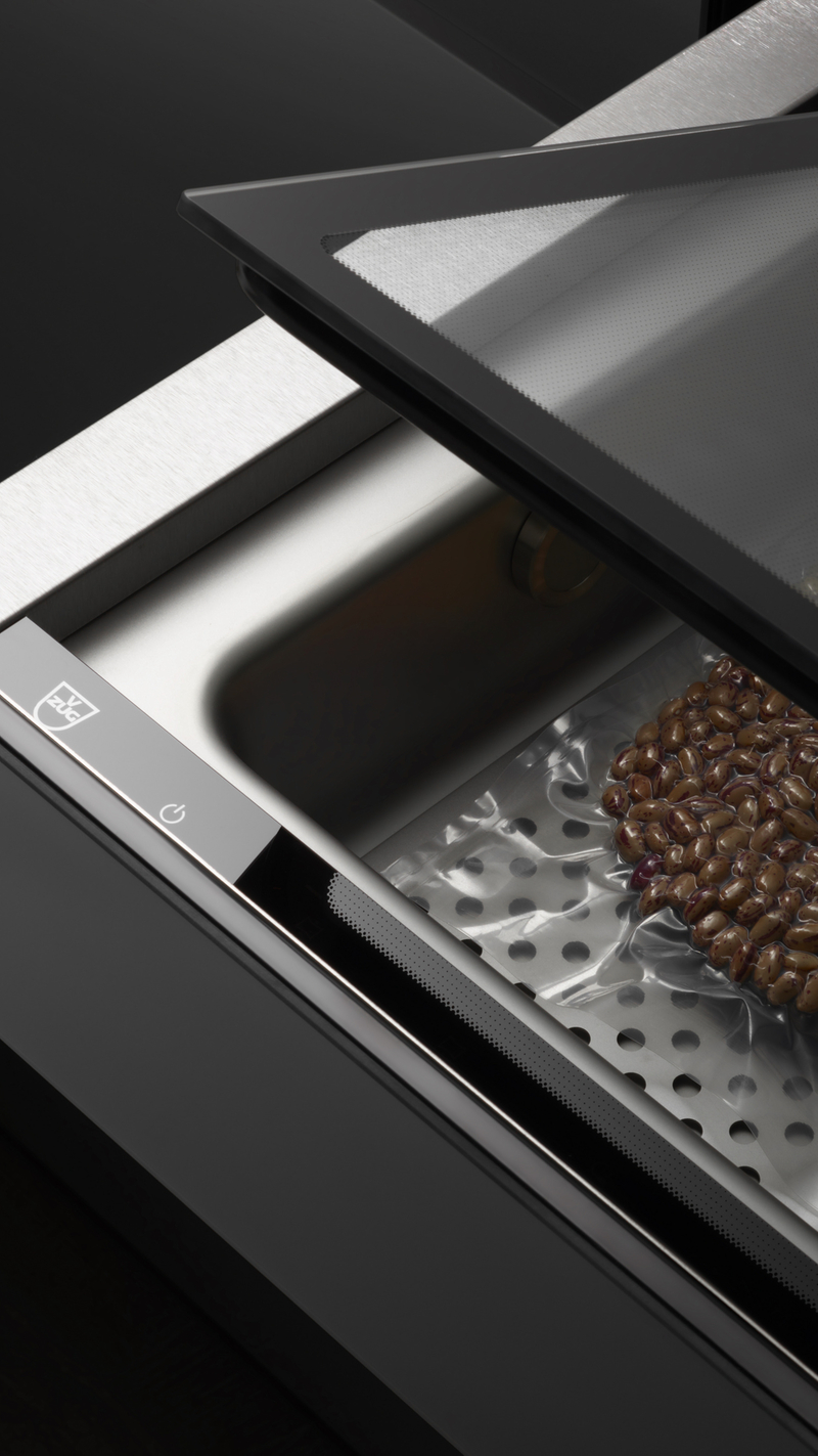 V-ZUG VacuDrawer V6000 14 | Drawers | 3600400003