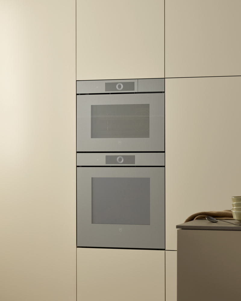 Steamer: Das ist Schweizer Design.| V-ZUG AG | V-ZUG Schweiz