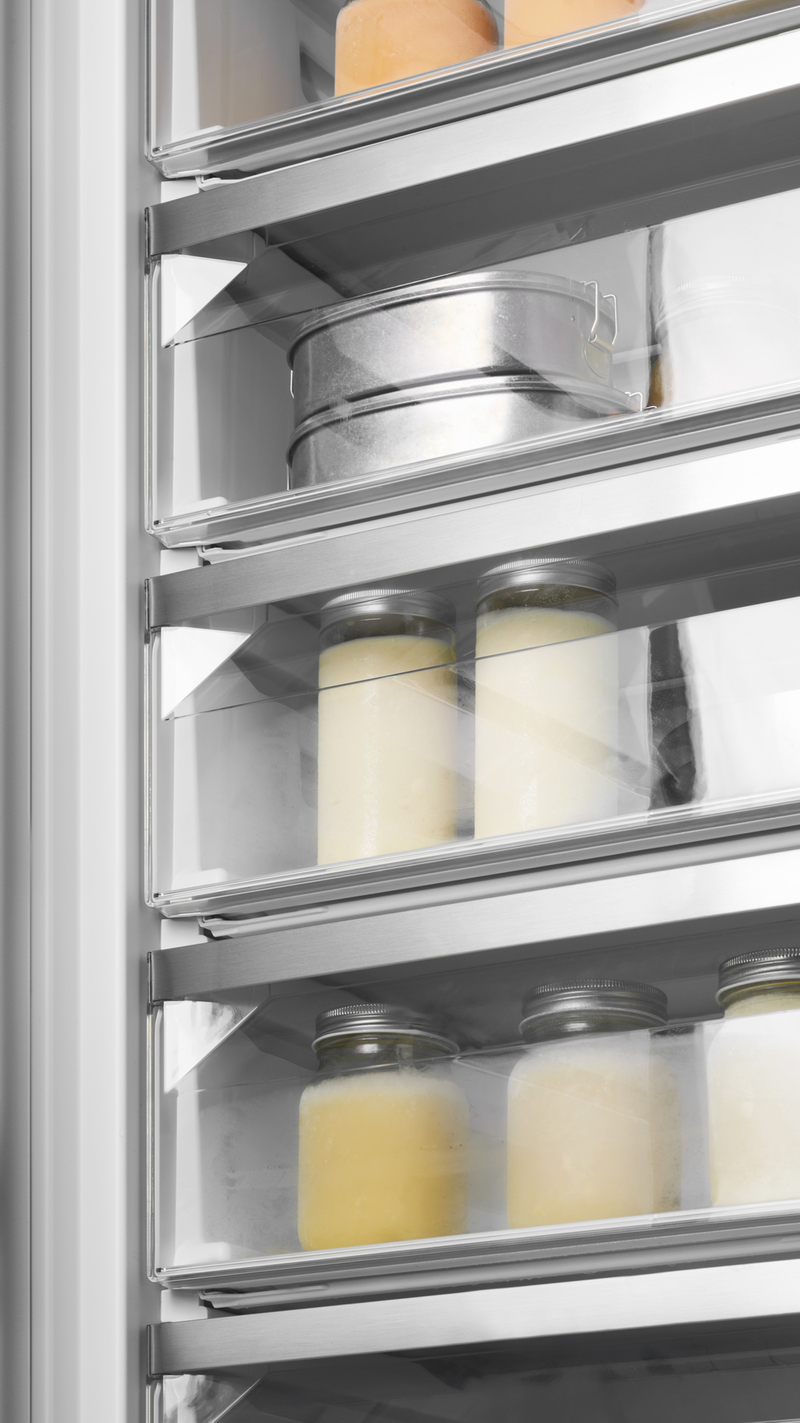 V-ZUG Freezer V6000 60 Supreme | Refrigerators | 5300600002