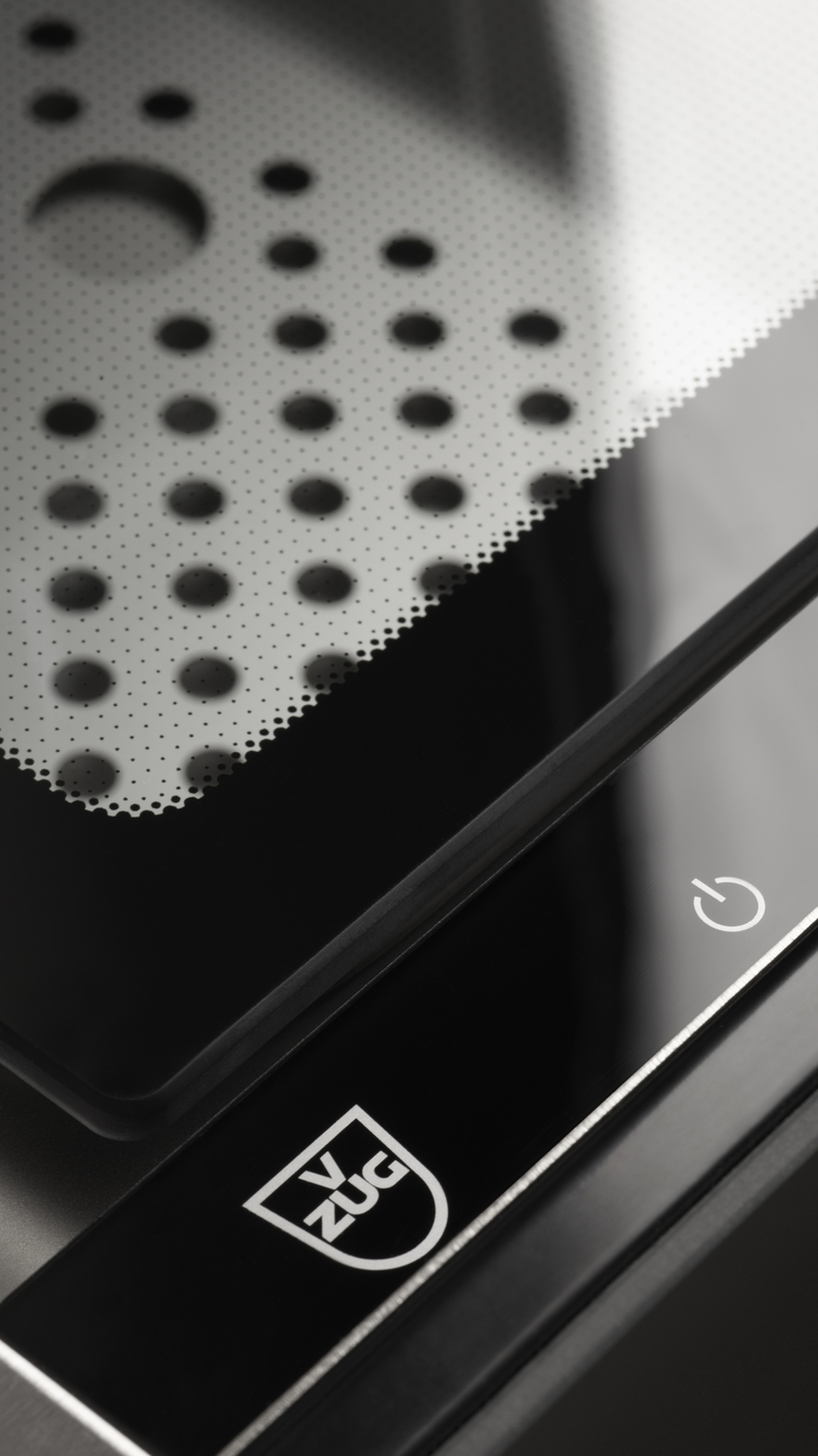 V-ZUG VacuDrawer V6000 14 | Drawers | 3600400003