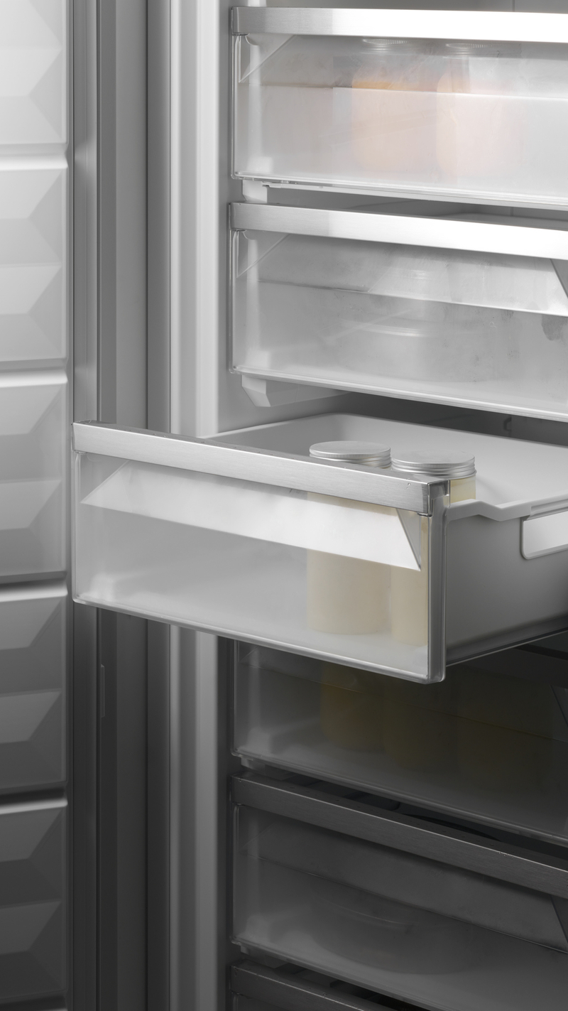 CombiCooler V4000 | 冷藏及冷冻设备 | V-ZUG 瑞族