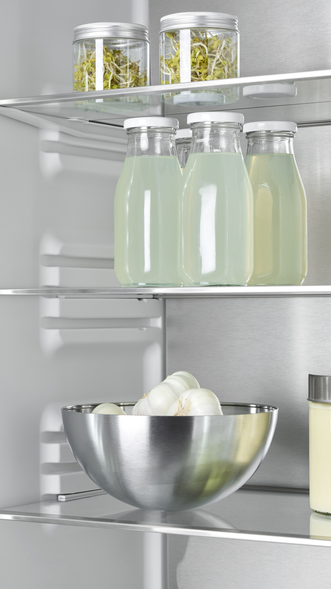 CombiCooler V4000 | Refrigerators | V-ZUG Ltd.